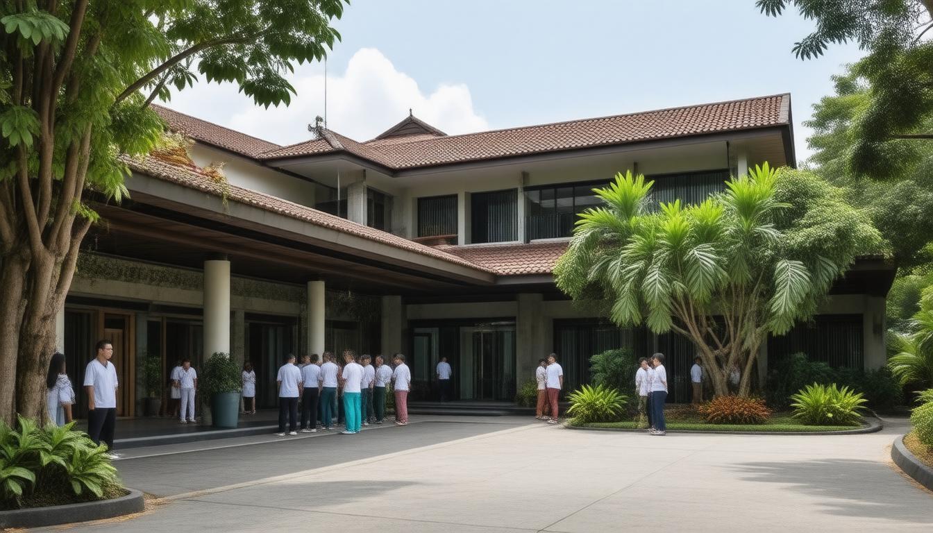Bali International Hospital: Pioneering Medical Tourism in Bali with World-Class Care - Balithisweek