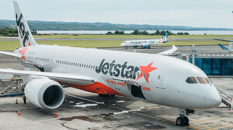Jetstar to Open New Hub in Bali - Balithisweek