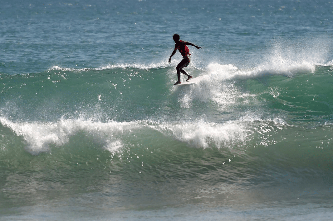 Bali to Host 2019 World Surf League Champions Tour - Balithisweek
