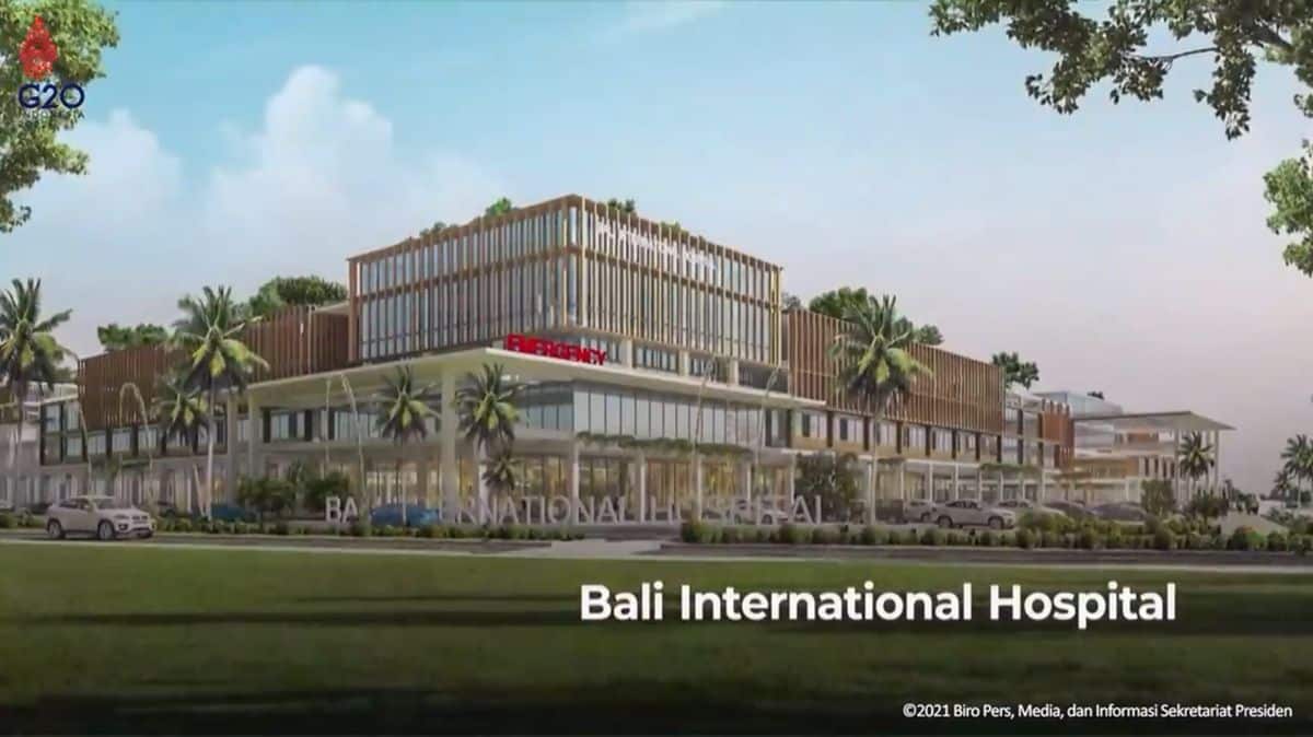 Sanur 2024: A Special Economic Zone Development - Balithisweek