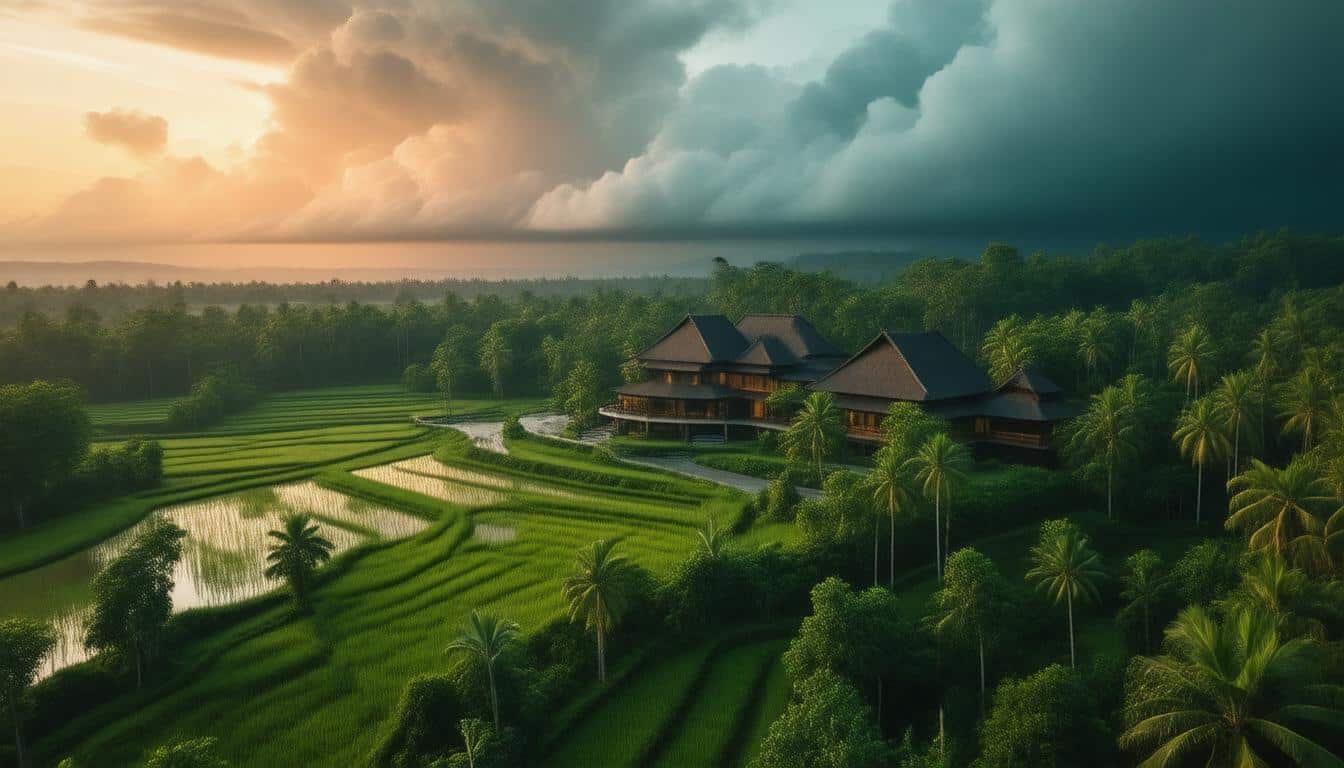 From Dream to Dusk: The Rise and Fall of PARQ Ubud – Bali's ...