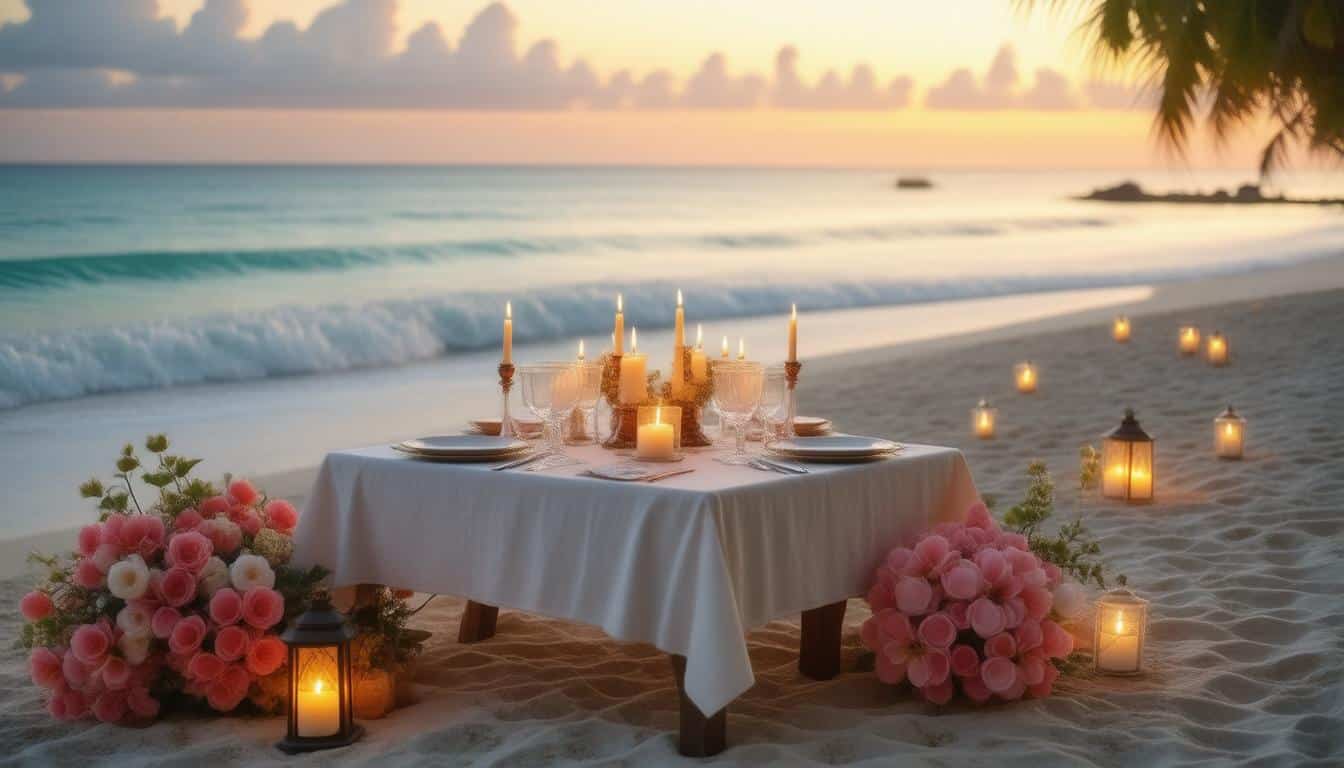 Discover Bali's Most Romantic Restaurants: A 2025 Culinary Guide for ...