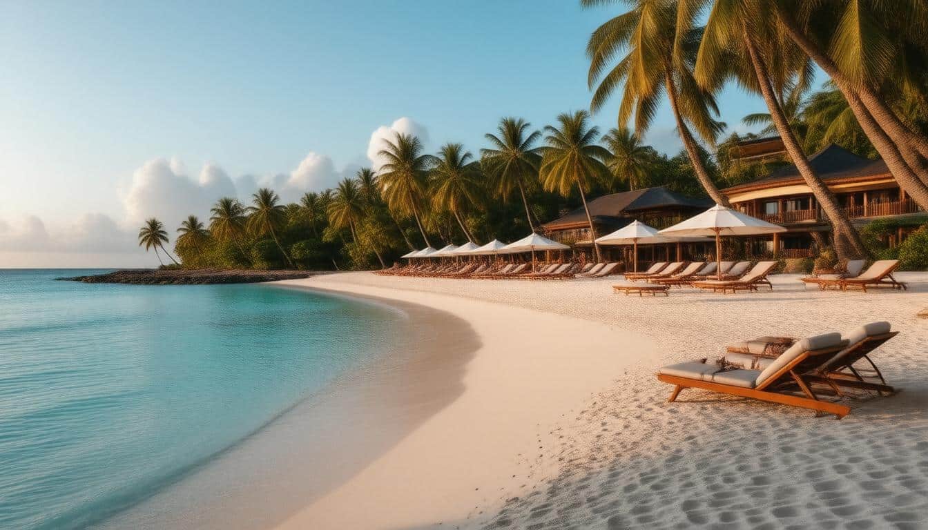 Experience Luxury Redefined: Discover the Transformed Sheraton Bali ...