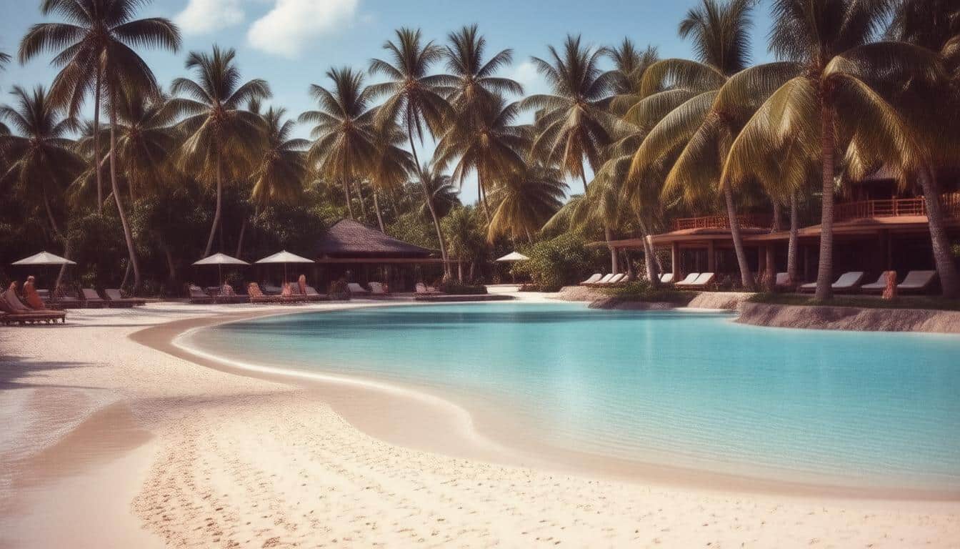 Experience the Ultimate Beachfront Luxury: Discover the Revamped ...