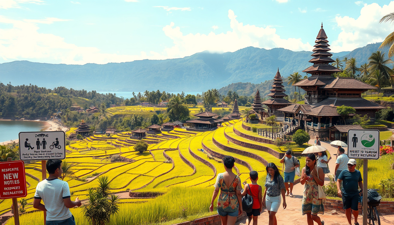 Bali Governor Unveils Stricter Regulations for Tourists: What You Need ...