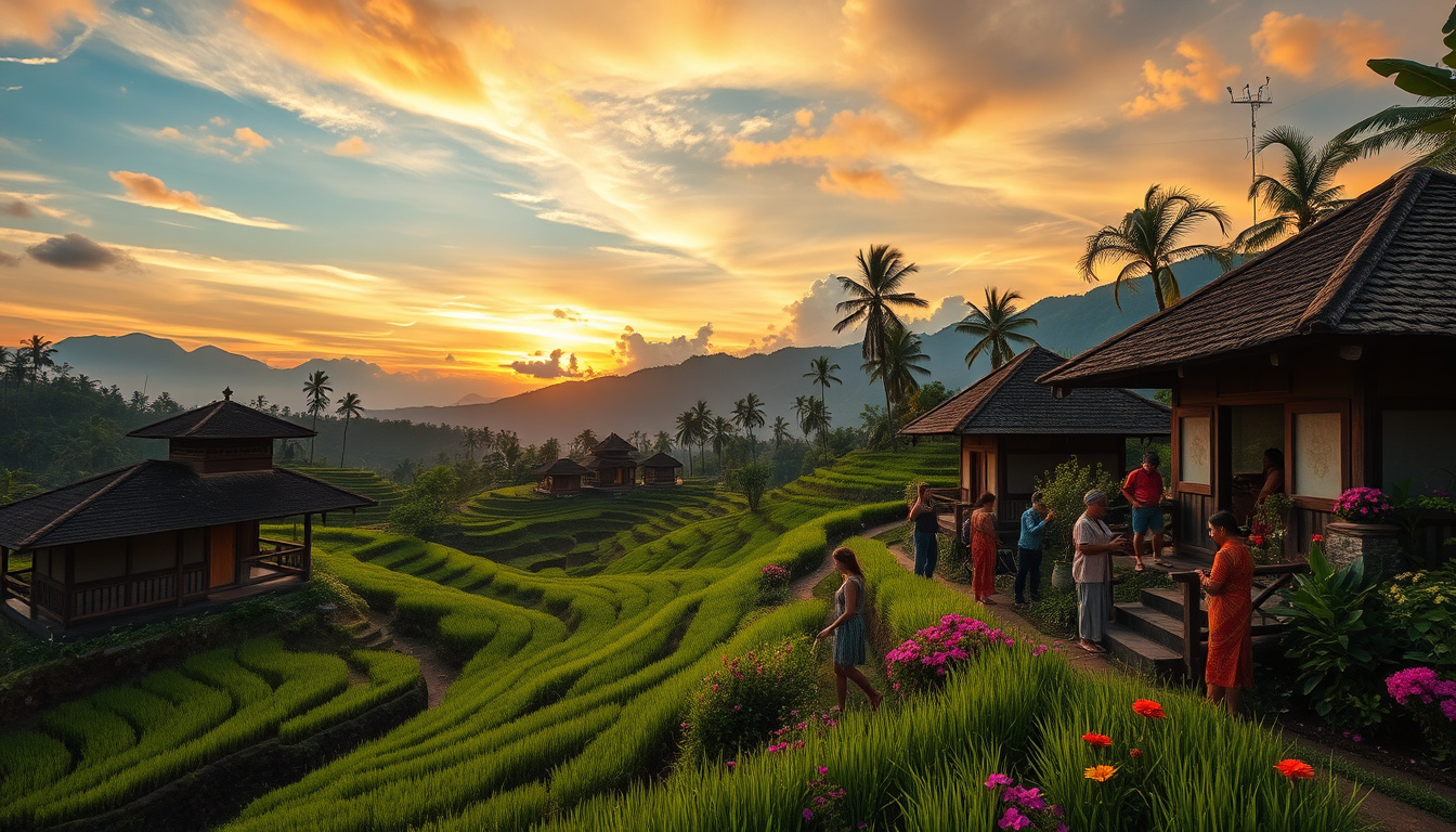Bali Unveils Stricter 2025 Visitor Guidelines: A Bold Step Toward ...