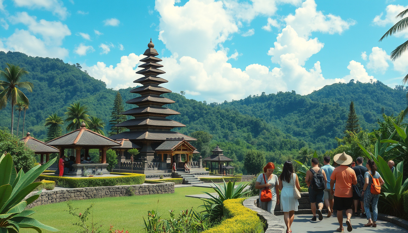 Bali Cracks Down on Unruly Tourists with New Strict Rules: What You ...