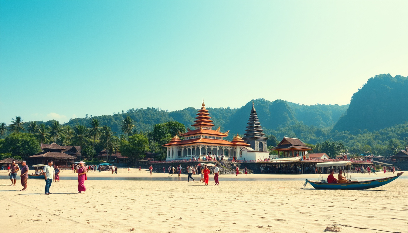 Bali Implements New Travel Rules: $9 Tourism Tax and Modest Dress Code ...