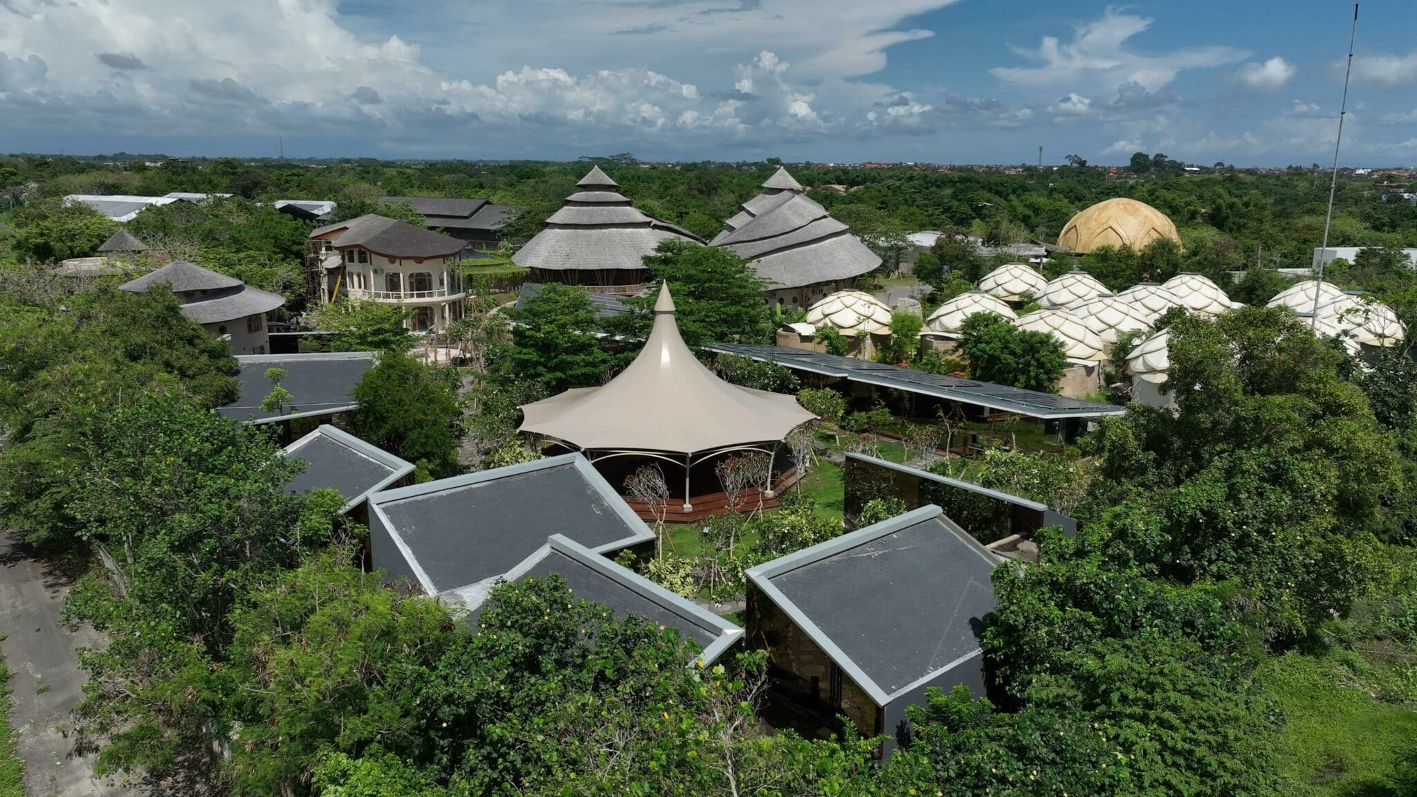 Bali’s First International Art Fair at Nuanu Creative City Unveils ...