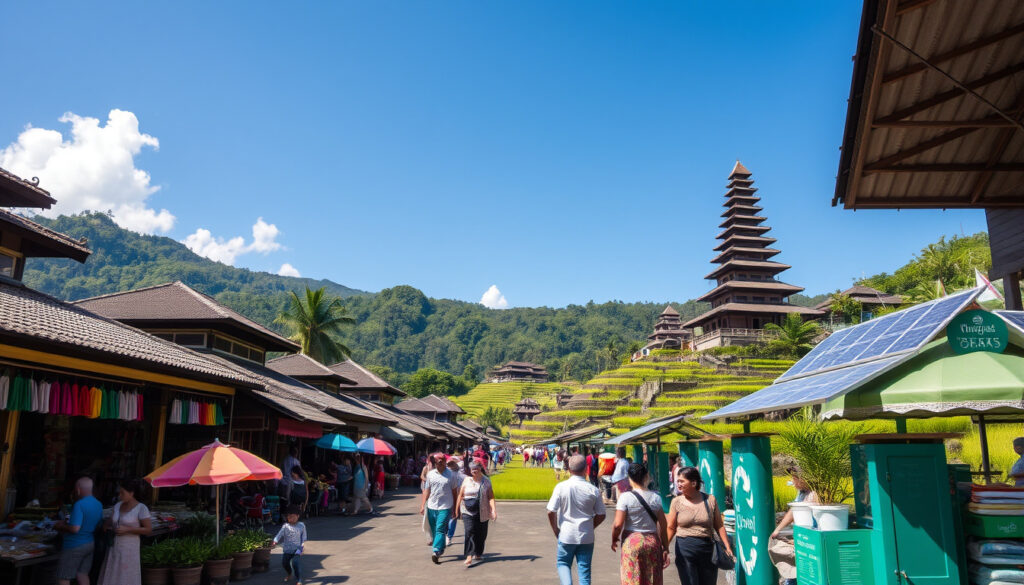 10 Reasons Why is Bali so Popular Destination in The World
