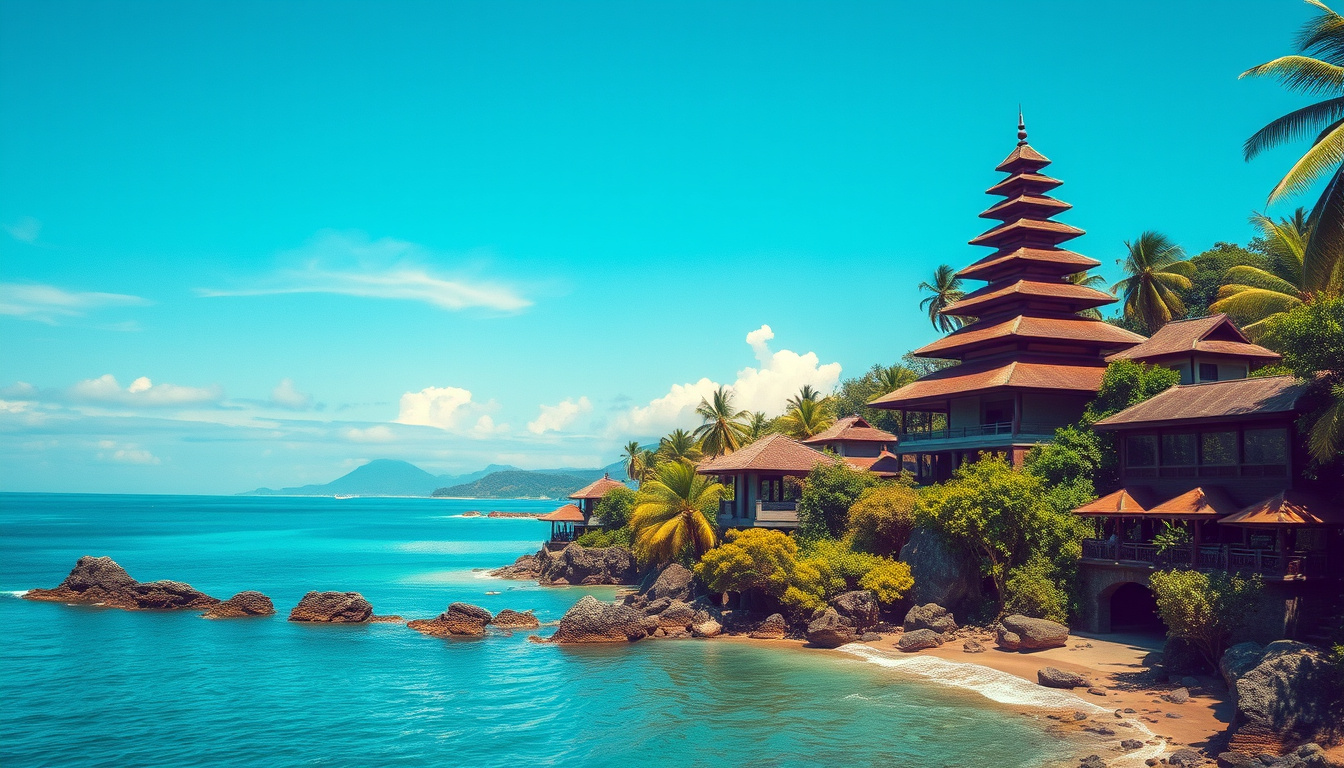 Bali's Bold Shift: From Overcrowded Paradise to Eco-Conscious Haven ...