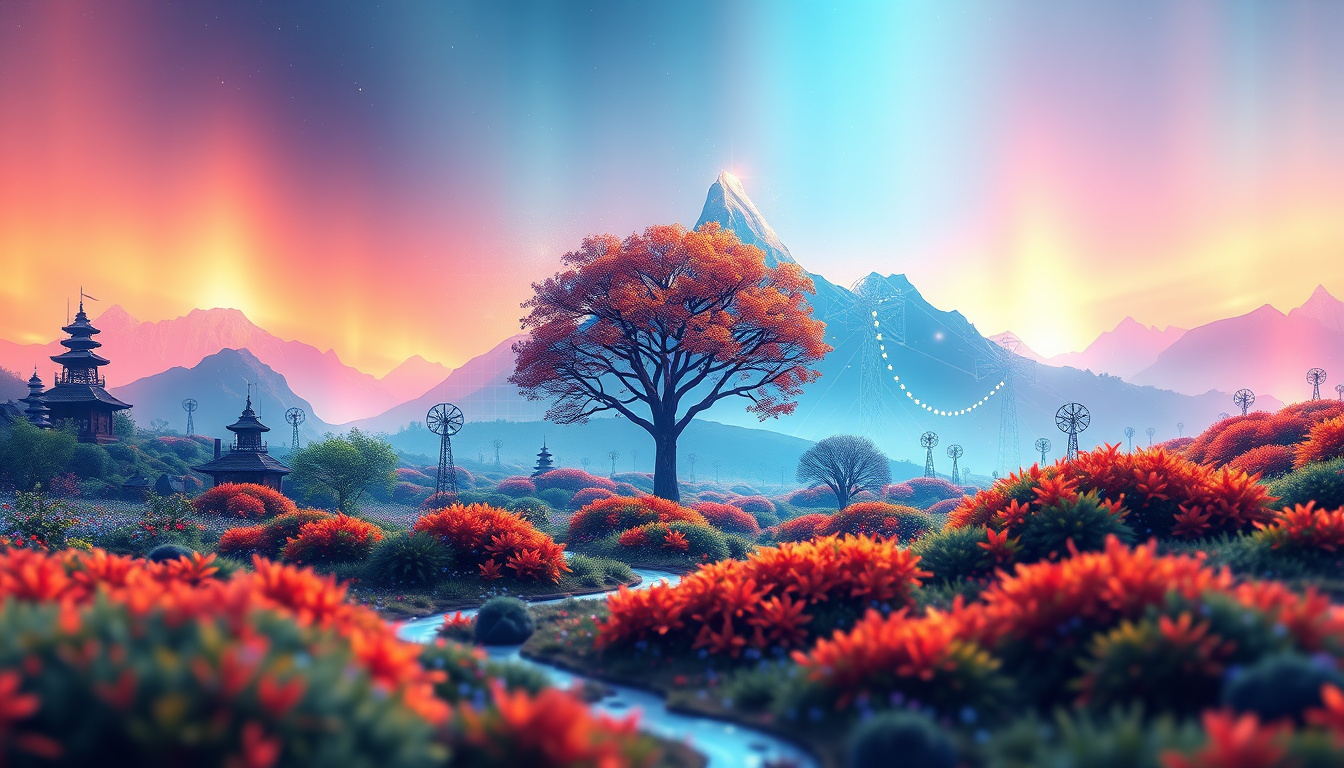 Beyond Forecasts: How Microsoft's Aurora AI Model Revolutionizes ...