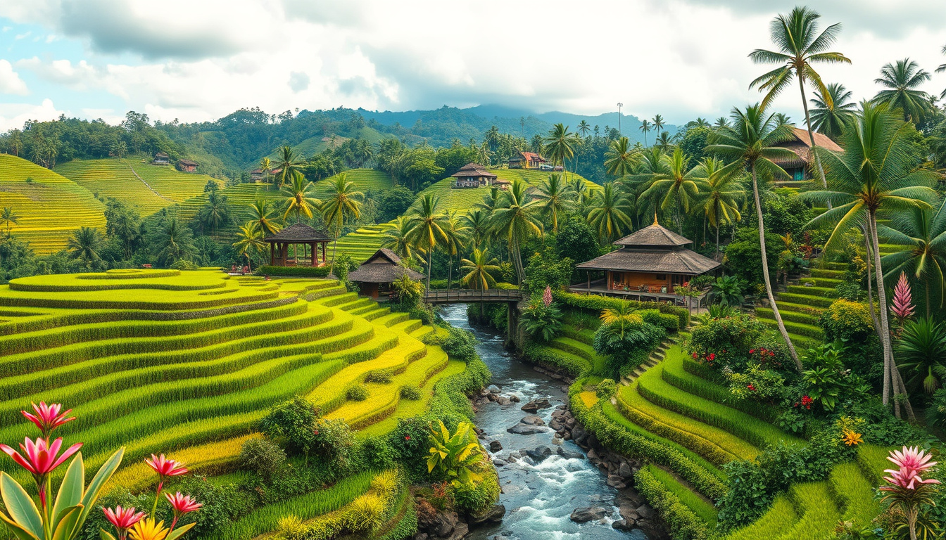 Discovering Authentic Bali: My Soulful Escape to Anantara Ubud's Hidden ...