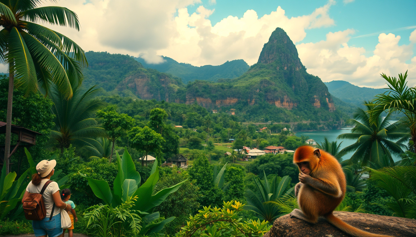 Tourists Beware: Rabies Outbreak in Bali Sparks Urgent Health Warnings ...