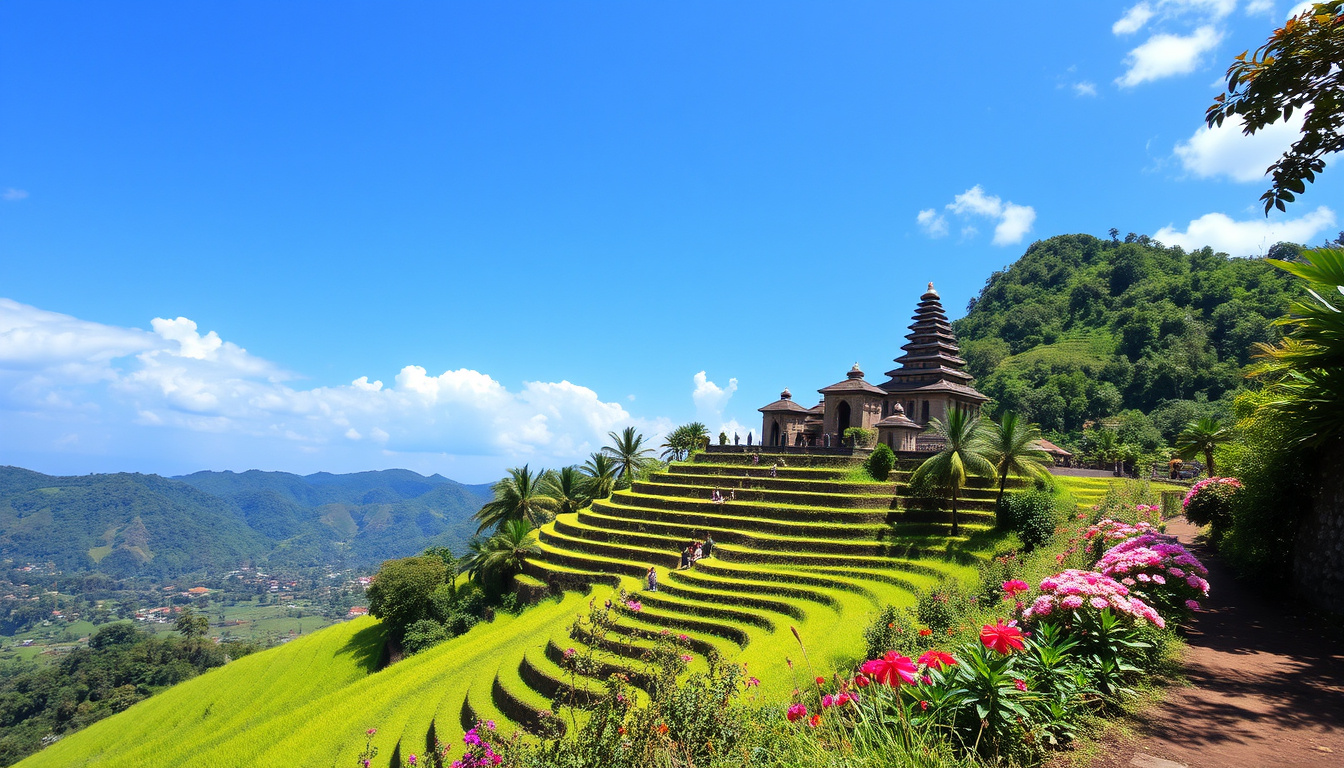 Bali's Iconic Tourist Attractions to Hike Entry Fees: What You Need to ...