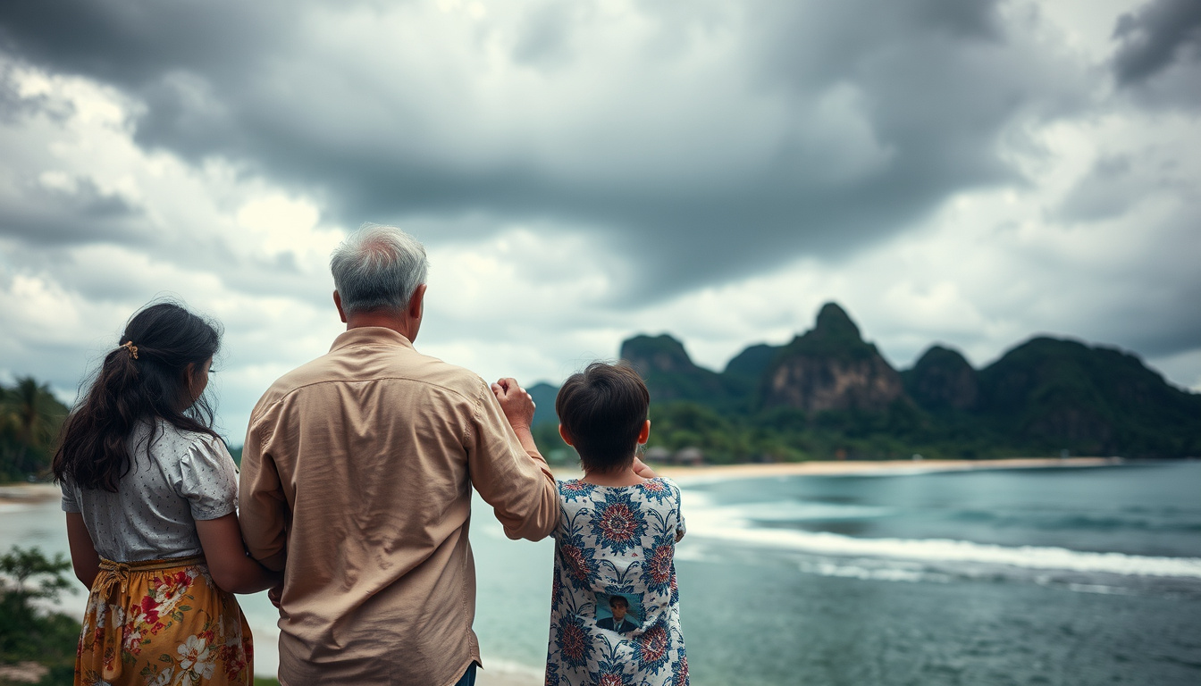 Bali Travel Crisis: Volcanic Eruption Triggers Massive Flight ...