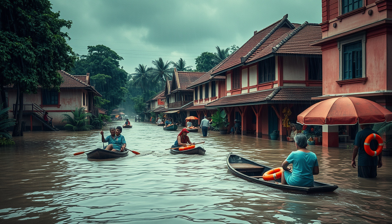 Bali's Economic Triumph: Record Growth and Tourism Surge During Chinese ...