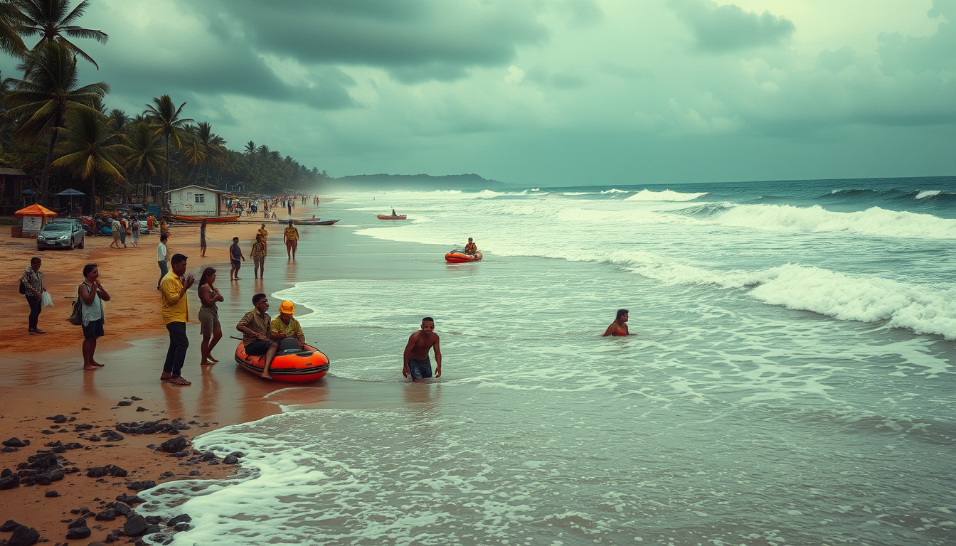 Bali Travel Under Threat: Volcanic Eruptions Spark Flight Cancellations and Safety Alerts for ...