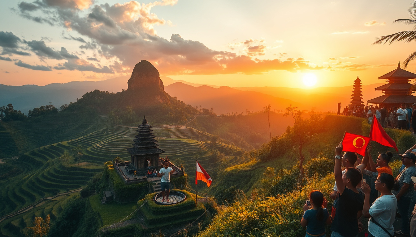 Is Bali Safe to Visit Amid Rising Protests? A Comprehensive Travel ...