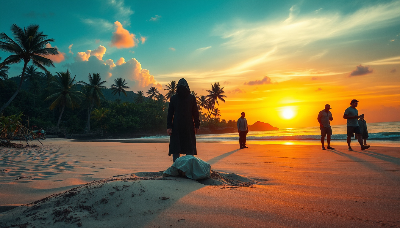 Bali Travel Under Threat: Volcanic Eruptions Spark Flight Cancellations and Safety Alerts for ...