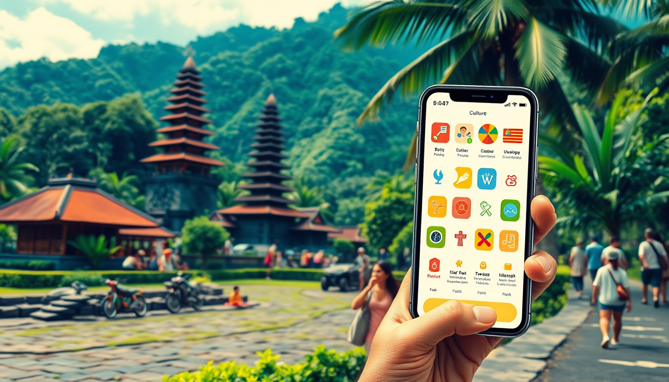 Bali Issues Health Warning: Tourists Advised to Get Fit Before Visiting Amid Rising Accidents ...