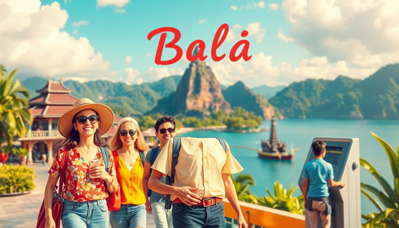 Bali Cracks Down on Visa Violations: New Immigration Task Force Steps ...