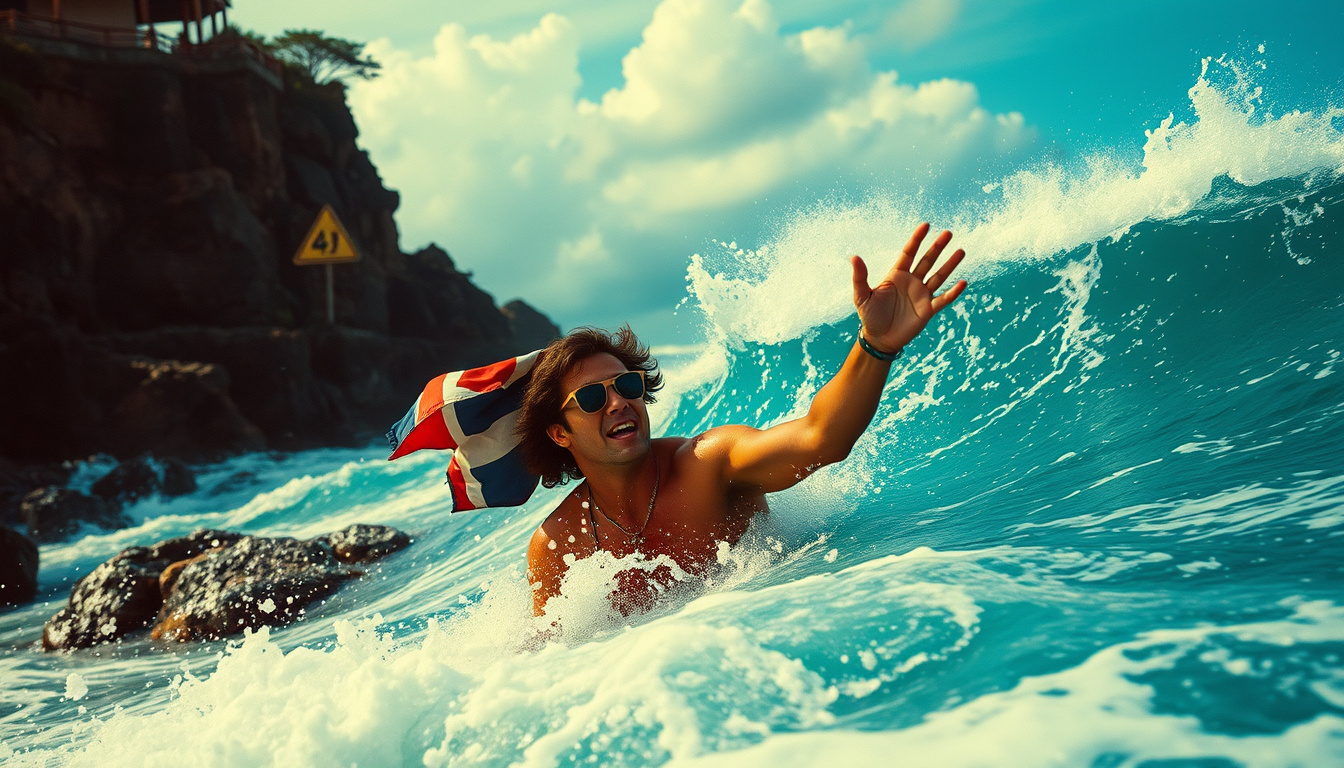 Bali Travel Under Threat: Volcanic Eruptions Spark Flight Cancellations and Safety Alerts for ...