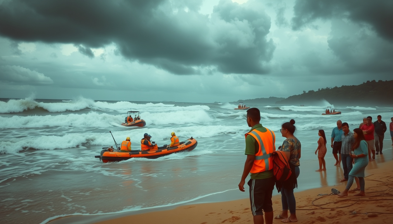 Bali Travel Under Threat: Volcanic Eruptions Spark Flight Cancellations and Safety Alerts for ...