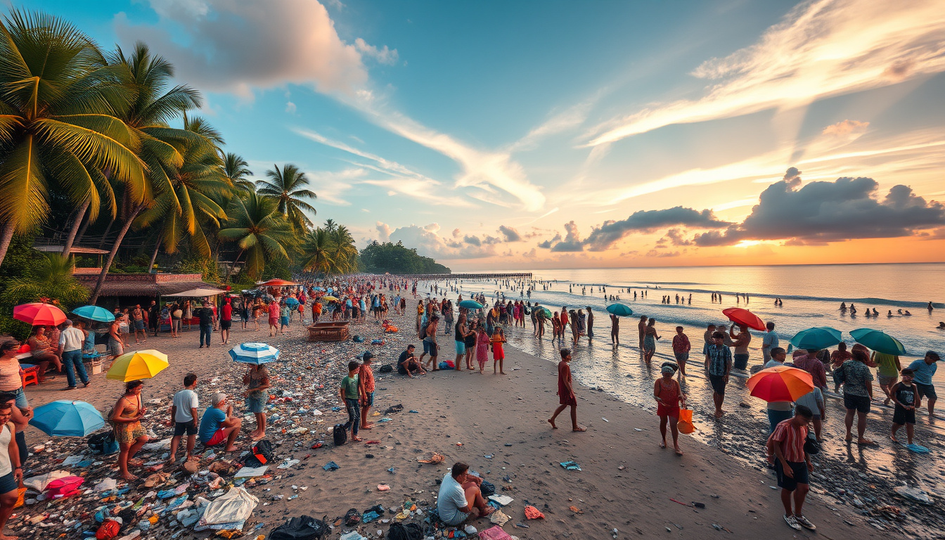 Aussie Travellers Warned: Don’t Fall for the $15 Bali Tax Trap! Here’s ...