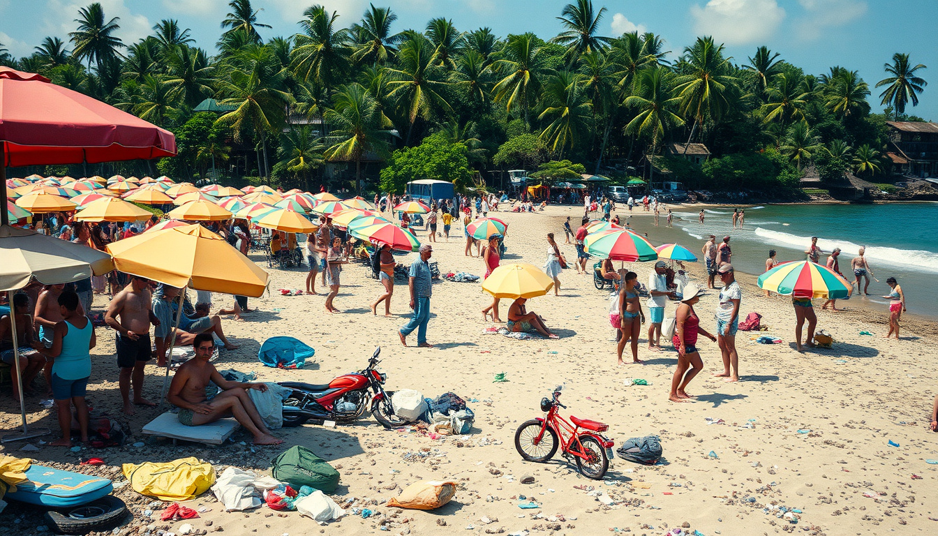 Bali Issues Urgent Rabies Warning: What Tourists Must Know Before ...