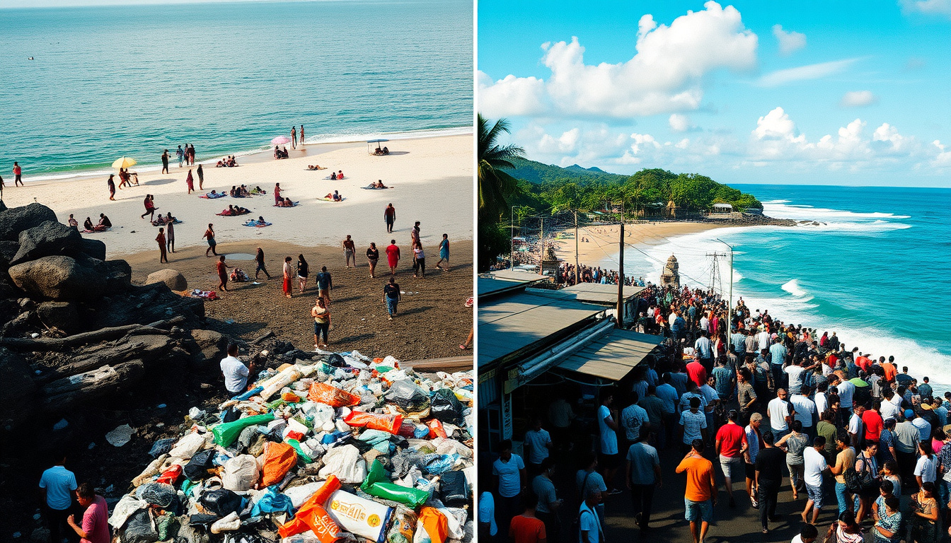 Bali Issues Urgent Rabies Warning: What Tourists Must Know Before ...