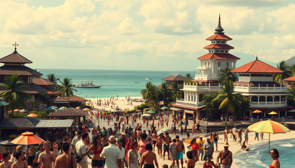 New Bali Entry Rules: Aussies Must Now Complete Online Declaration Card ...