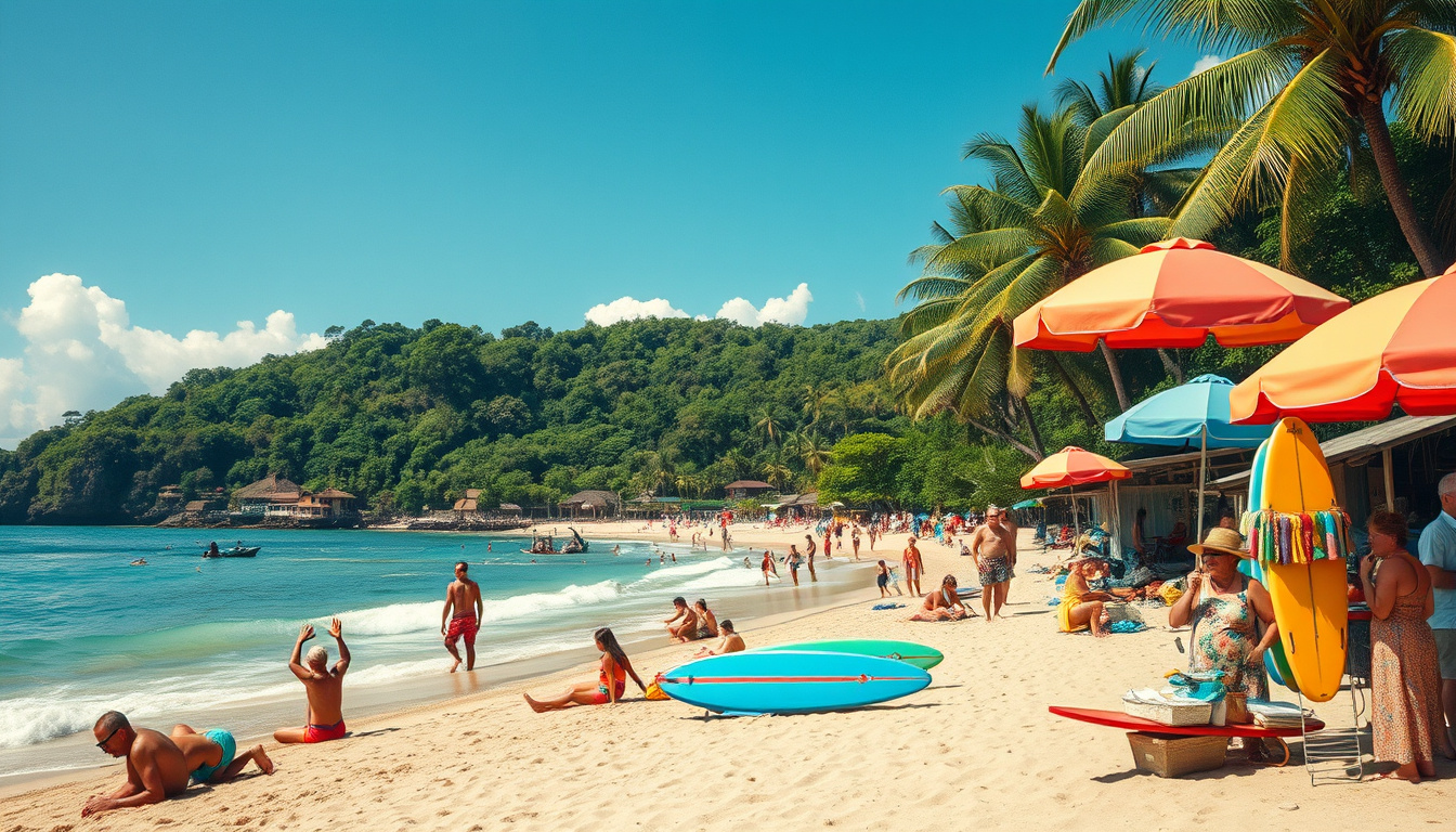 Swim with Nature: Encounter Bali's Endangered Turtles This Holiday ...