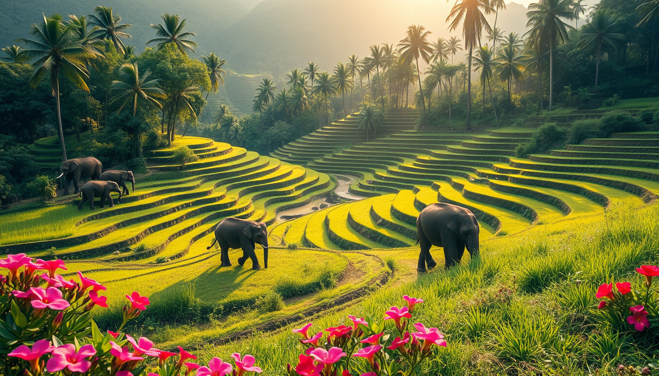 Bali Banishes Elephant Rides: A Bold Leap Towards Ethical Wildlife ...